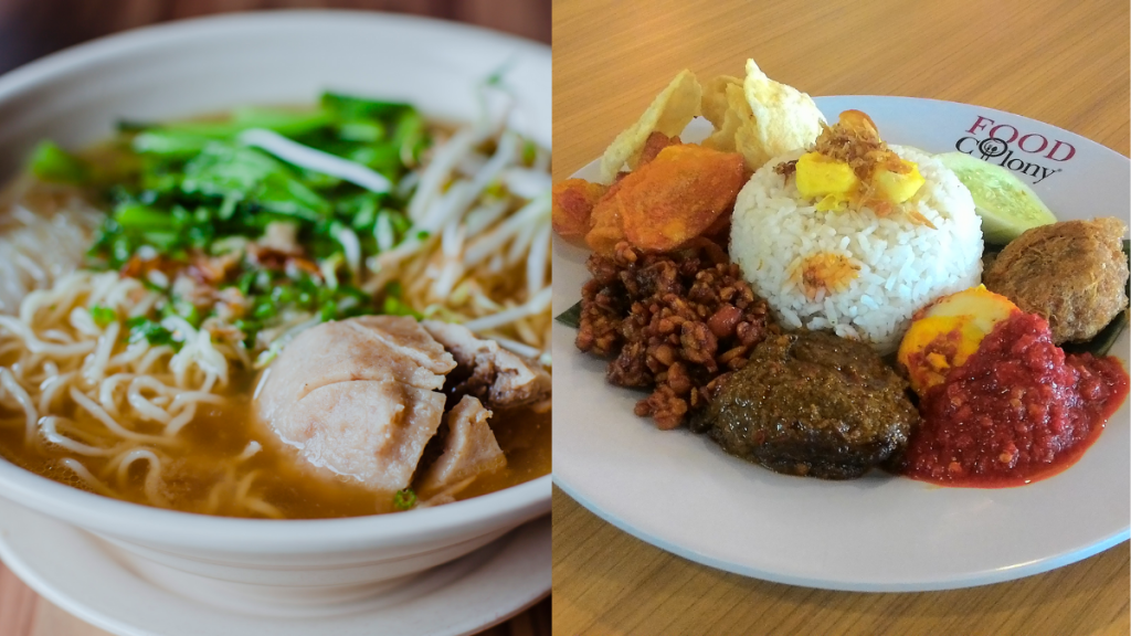 Sambalnya Bikin Keringetan Ketagihan - Slot Pulsa Online